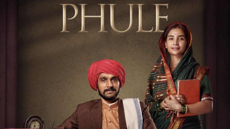 'Phule' movie true story: A glimpse into life of Jyotirao and ...