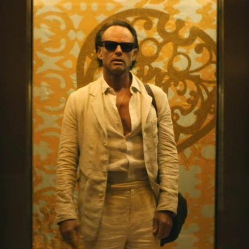 Black Mirror season 7 episode 3 ending explained | Lifestyle Asia India