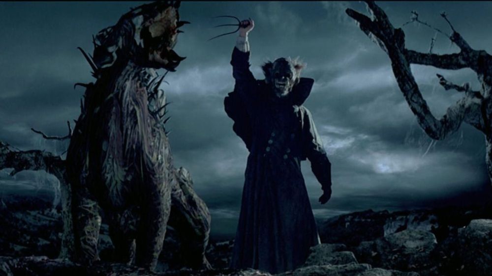 20 highest-rated werewolf movies to keep you up all night | LSA India