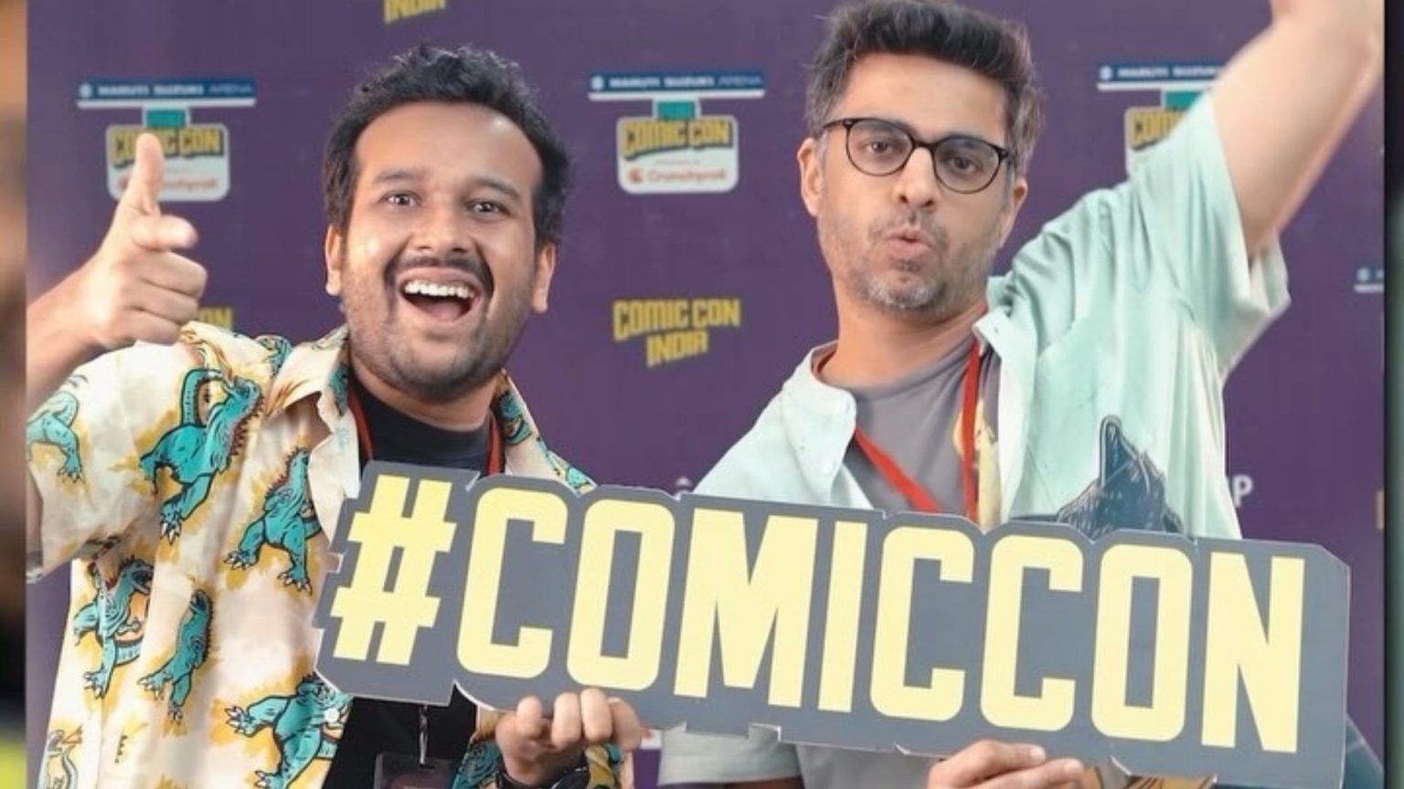 Comic Con 2025 in Mumbai: Check out the venue, artists line-up and more
