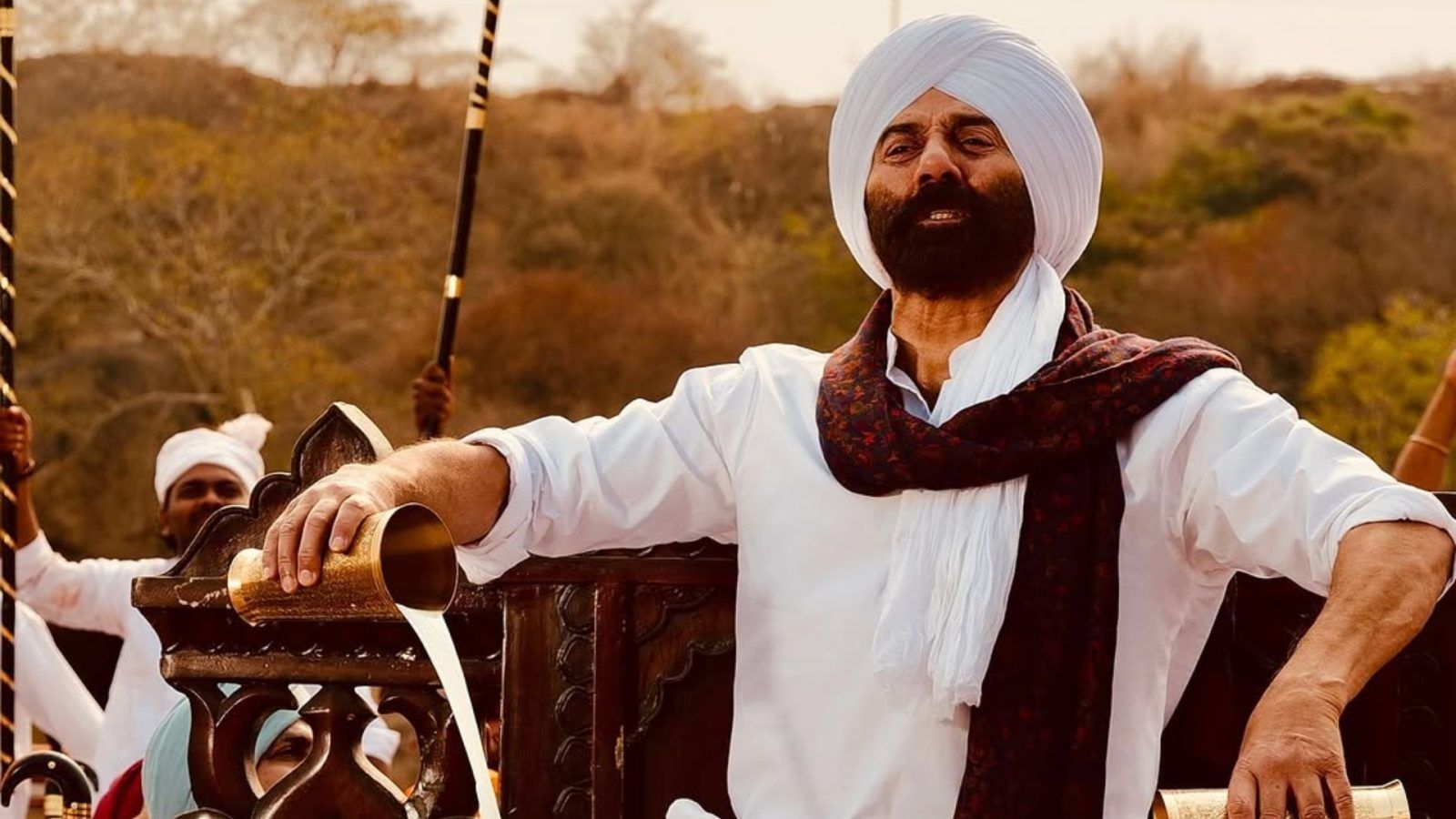 Jaat movie ending explained: Will Baldev get his apology from Ranatunga?