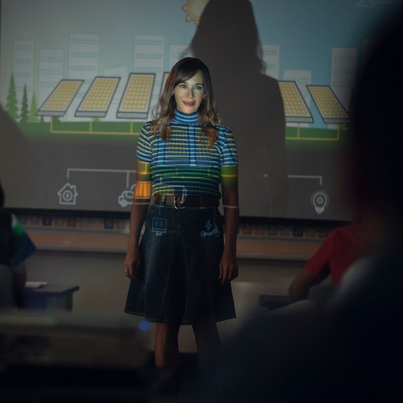 Black Mirror season 7 episode 1 ending explained | Lifestyle Asia India