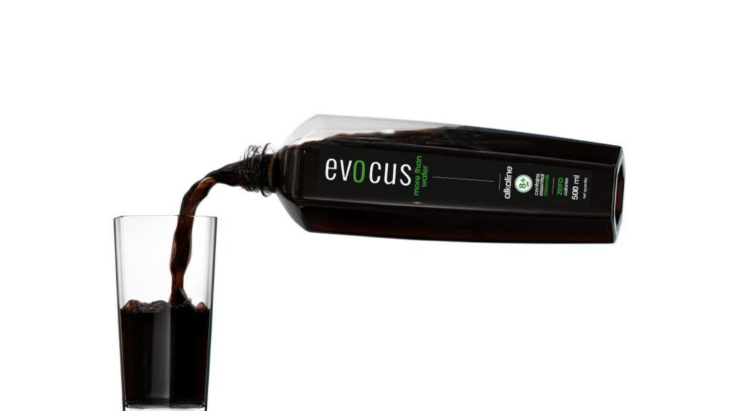 Alkaline water: Is black water really worth the hype? | Lifestyle Asia ...