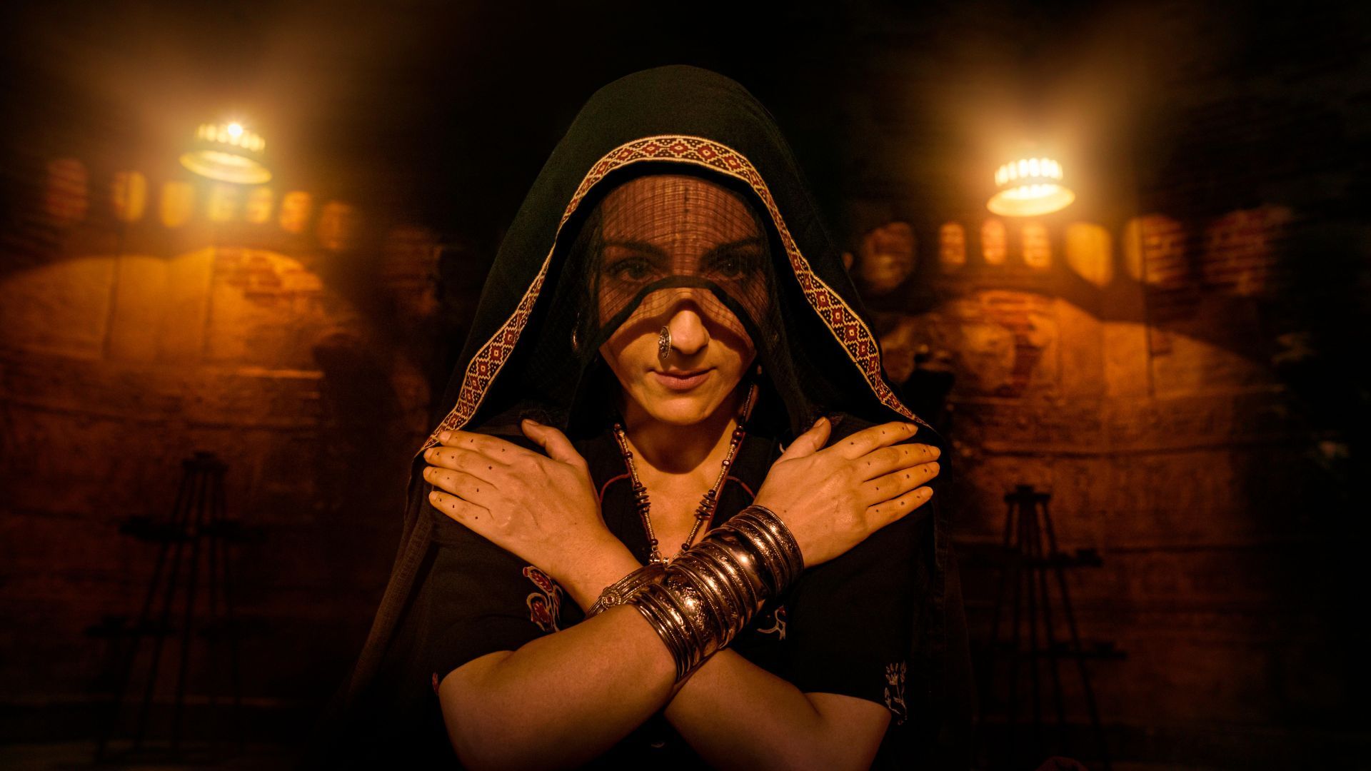 'Chhorii 2' ending explained: What happens to Sakshi in the end?