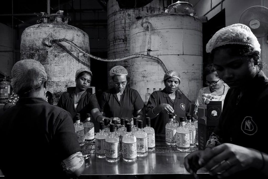 Traditional Indian alcohols like feni are reclaiming their place