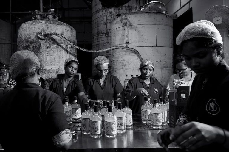 Traditional Indian alcohols like feni are reclaiming their place
