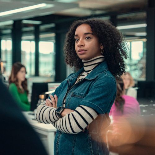 'Black Mirror' season 7 episode 6 ending explained: Did Nanette win?