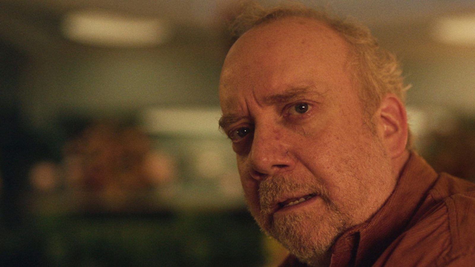 Black Mirror season 7 episode 5 ending explained: What is the final twist?