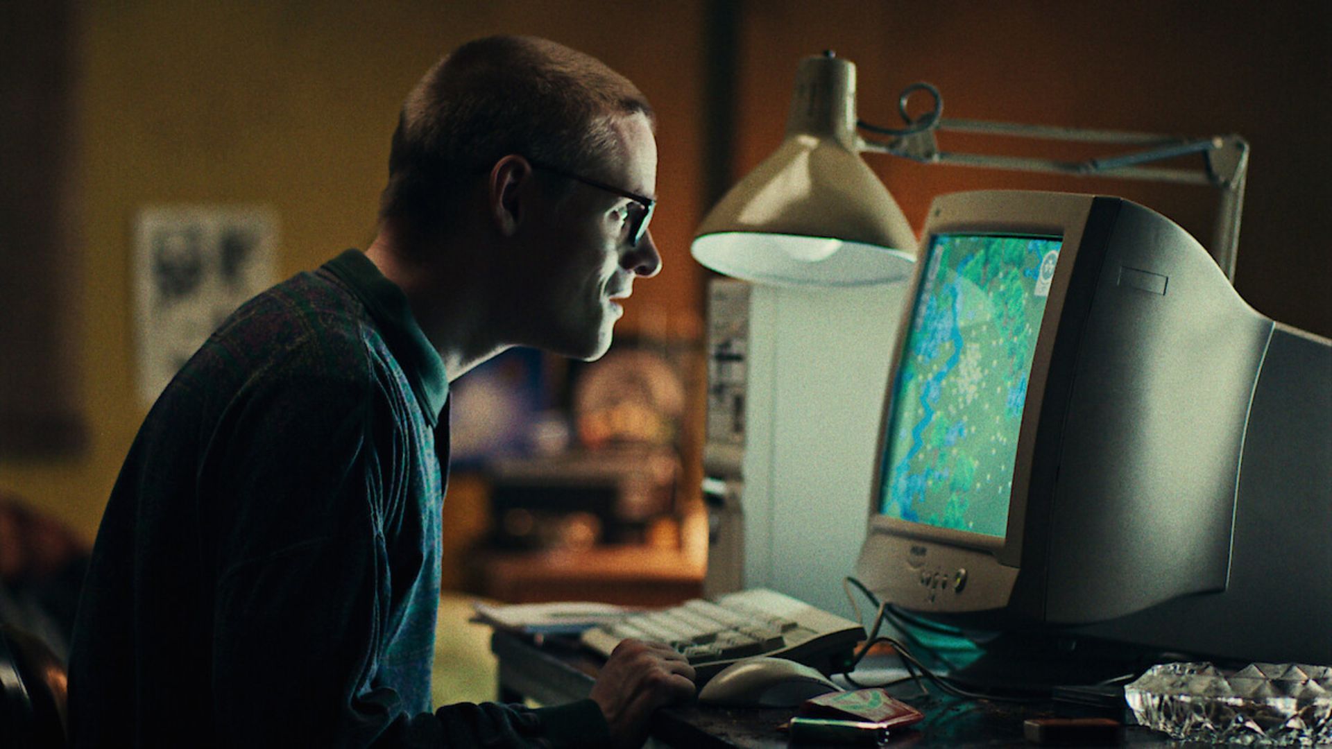 Black Mirror season 7 episode 4 Plaything ending explained | LSA India