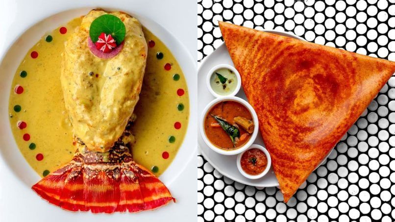 Semma, the Michelin-starred restaurant taking over NY one Dosa at a time