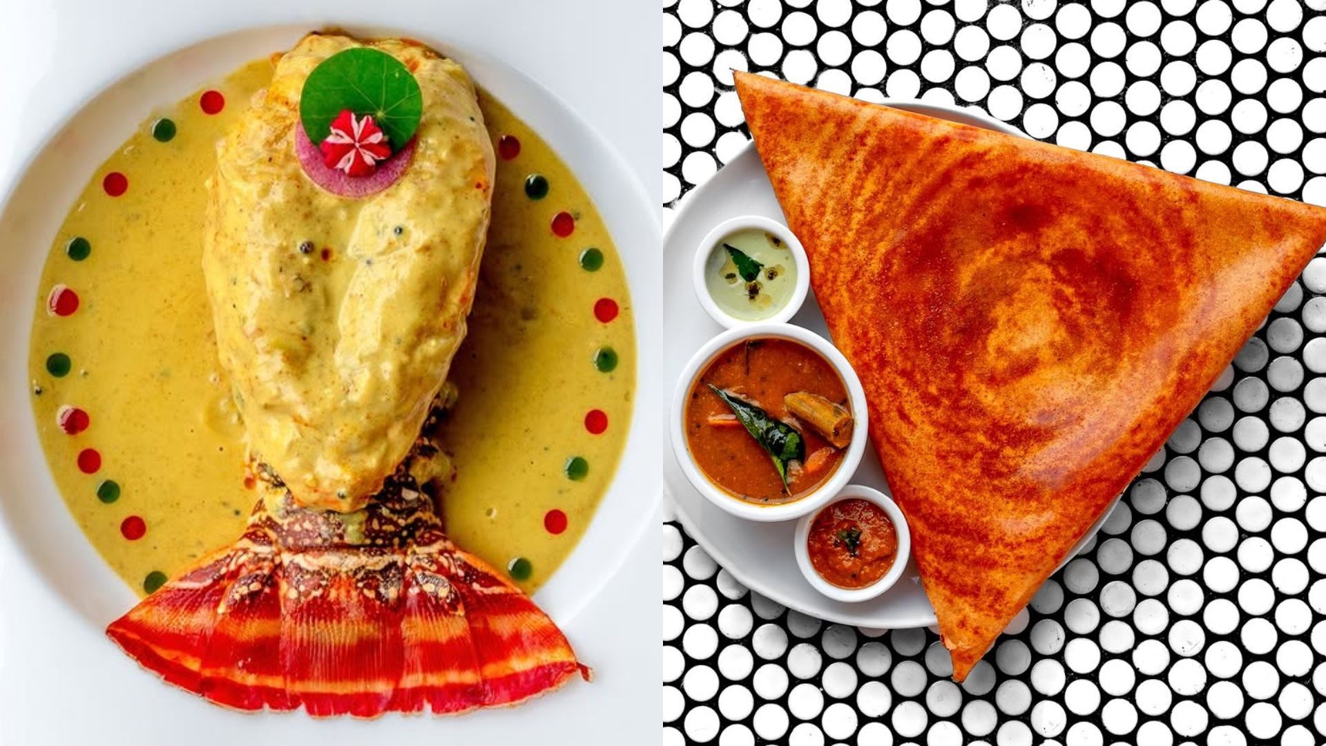 Semma, the Michelin-starred restaurant taking over NY one Dosa at a time