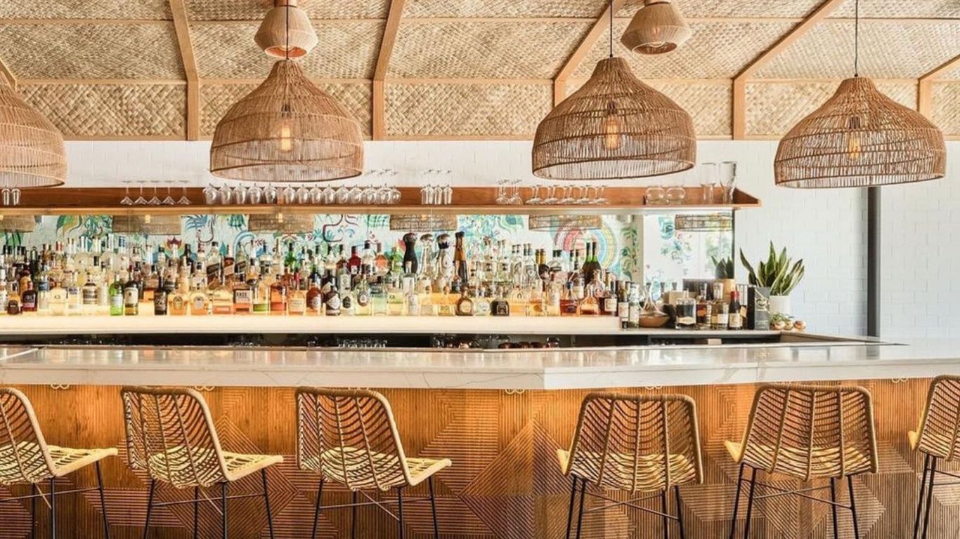 Semma, the Michelin-starred restaurant taking over NY one Dosa at a time