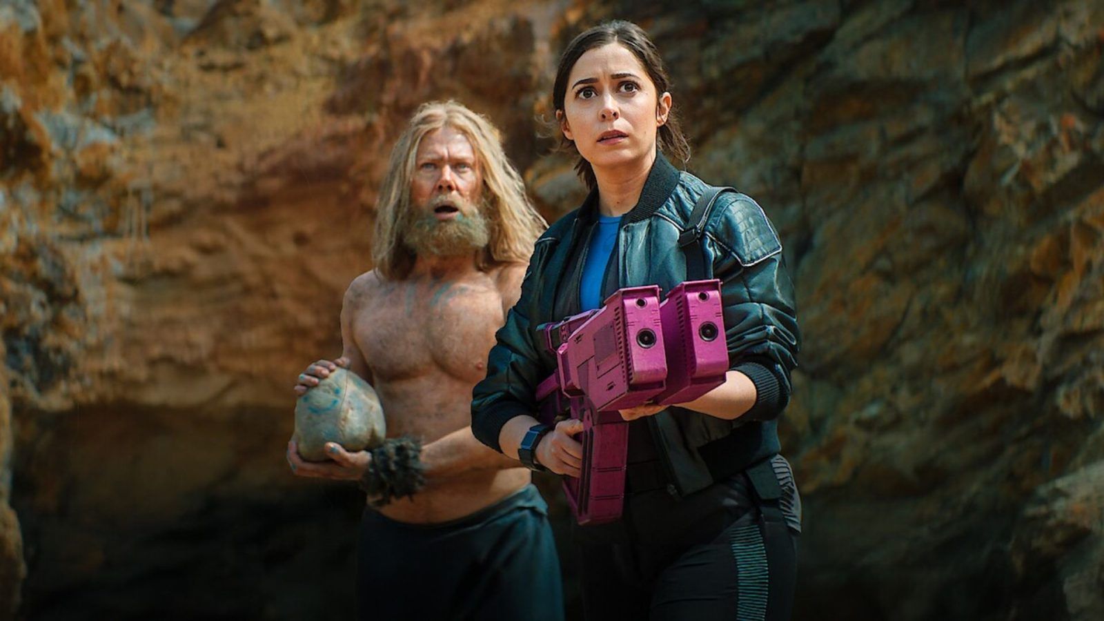 'Black Mirror' season 7 episode 6 ending explained: Did Nanette win?