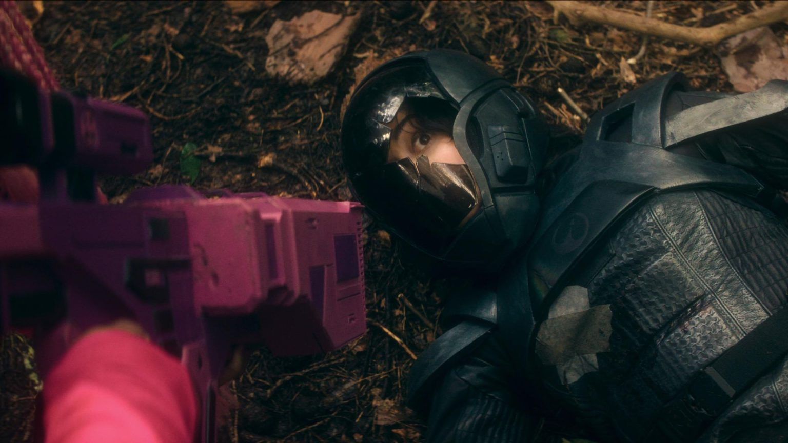 'Black Mirror' season 7 episode 6 ending explained: Did Nanette win?