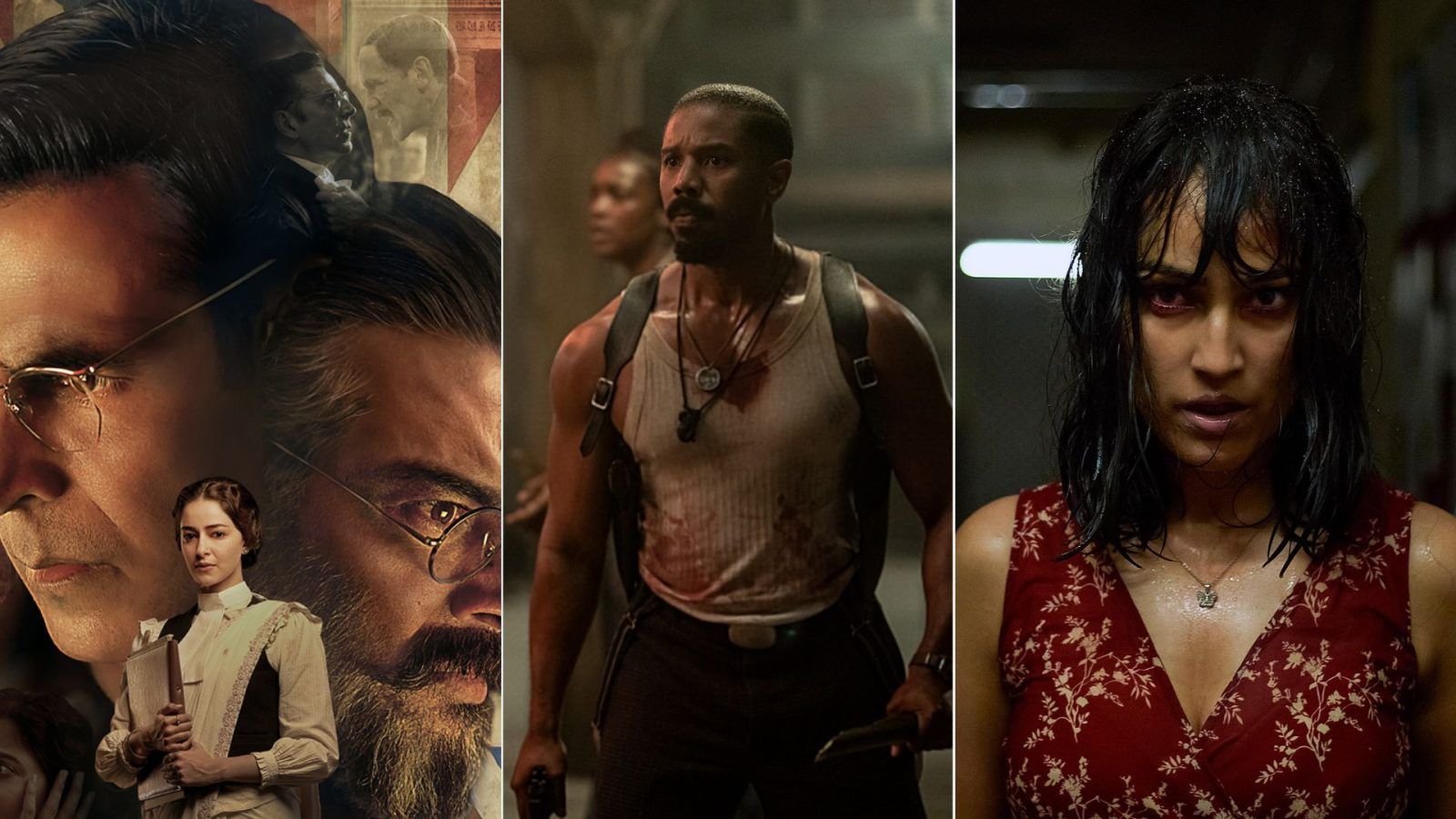 New OTT series and movies set to release in India that you can't miss