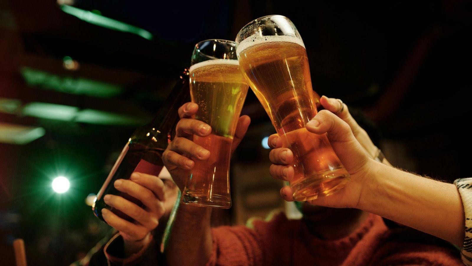 Bangalore sports bars and restaurants to drive over to for IPL screening