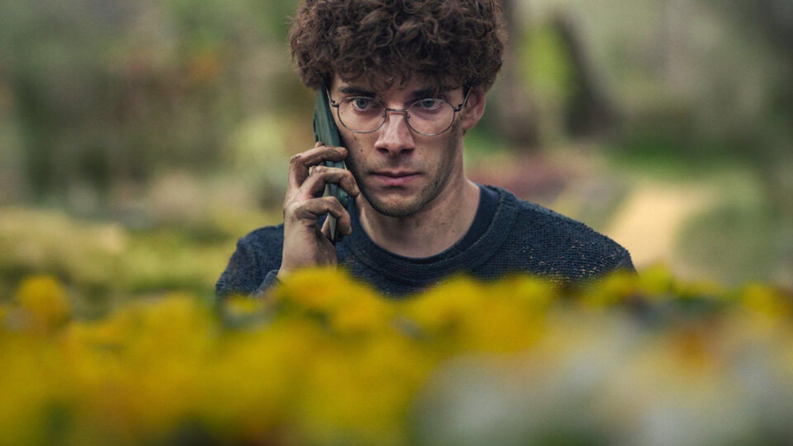 Ending explained of Netflix Spanish thriller The Gardener | LSA India