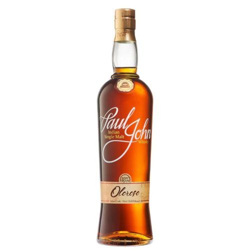 Neat Indian whiskey recommendations from the country's best bartenders