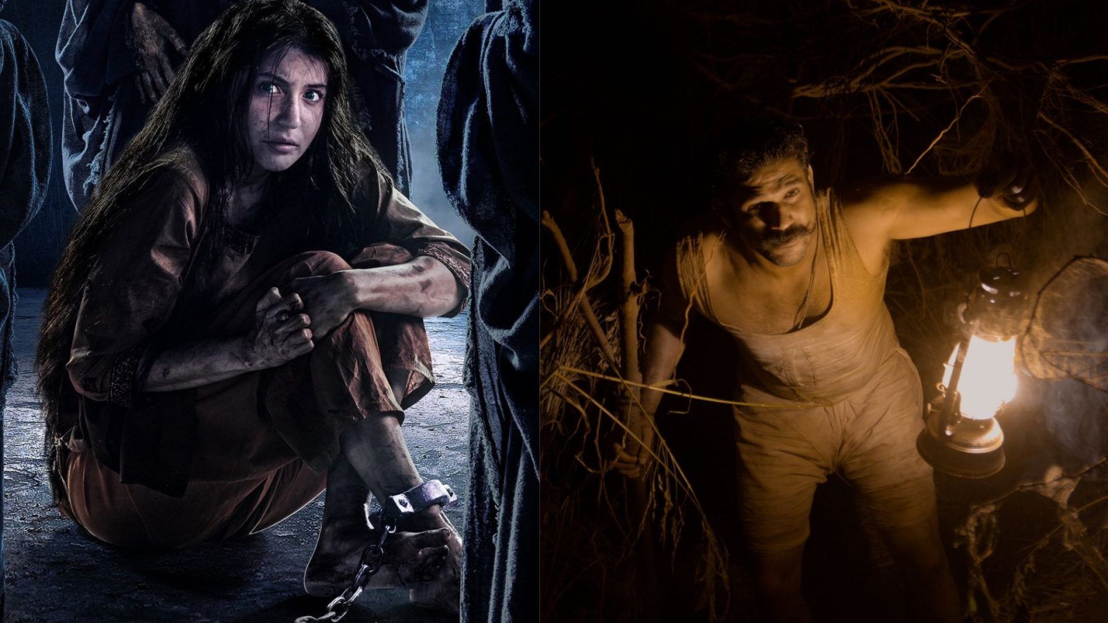 Best Indian folk horror movies like 'Tumbbad' and 'Chhorii' to watch