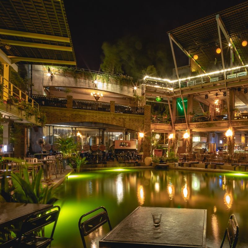 Six Brothers Mahura: India’s Very Own Luxury Heritage Spirit