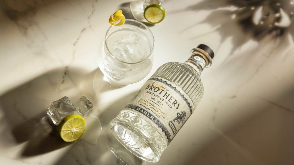 Traditional Indian alcohols like feni are reclaiming their place