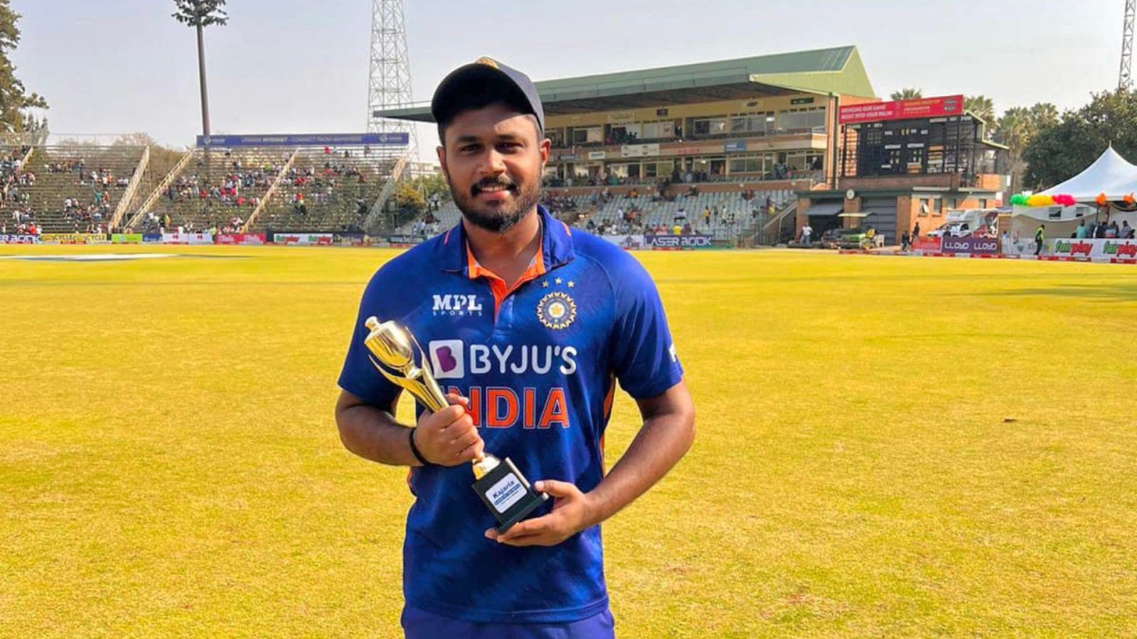 Sanju Samson net worth: A Look into the RR skipper's earnings & lifestyle
