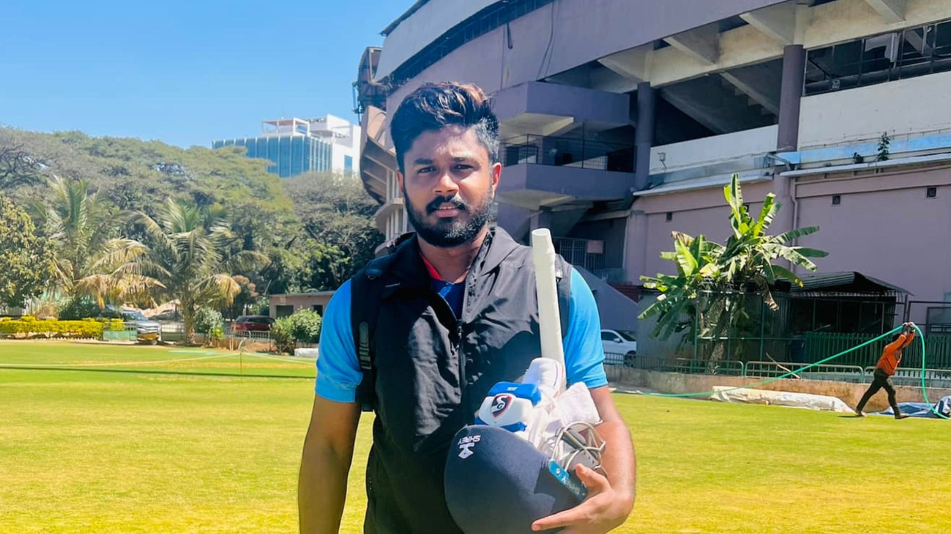 Sanju Samson net worth: A Look into the RR skipper's earnings & lifestyle