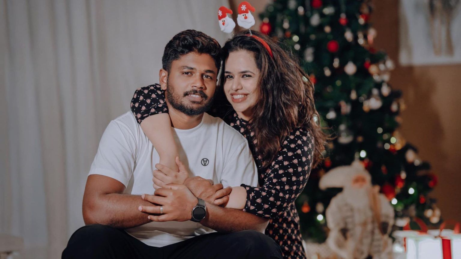 Sanju Samson net worth: A Look into the RR skipper's earnings & lifestyle