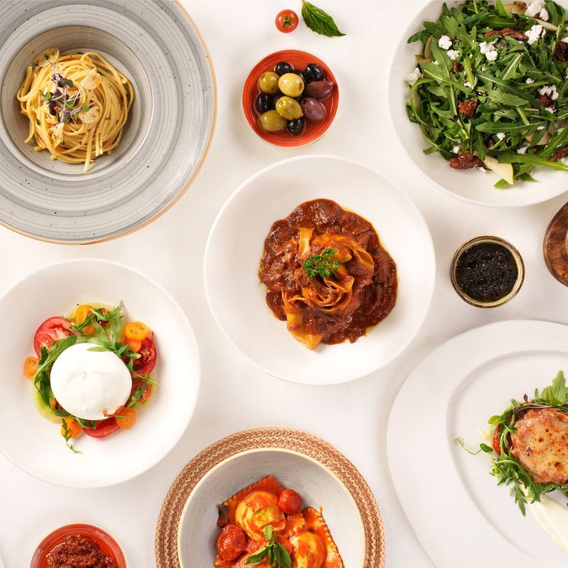 Types of paratha that prove that it is the original street food of India