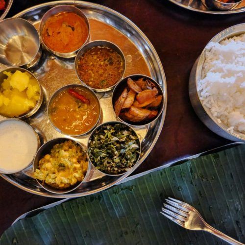 Types of paratha that prove that it is the original street food of India