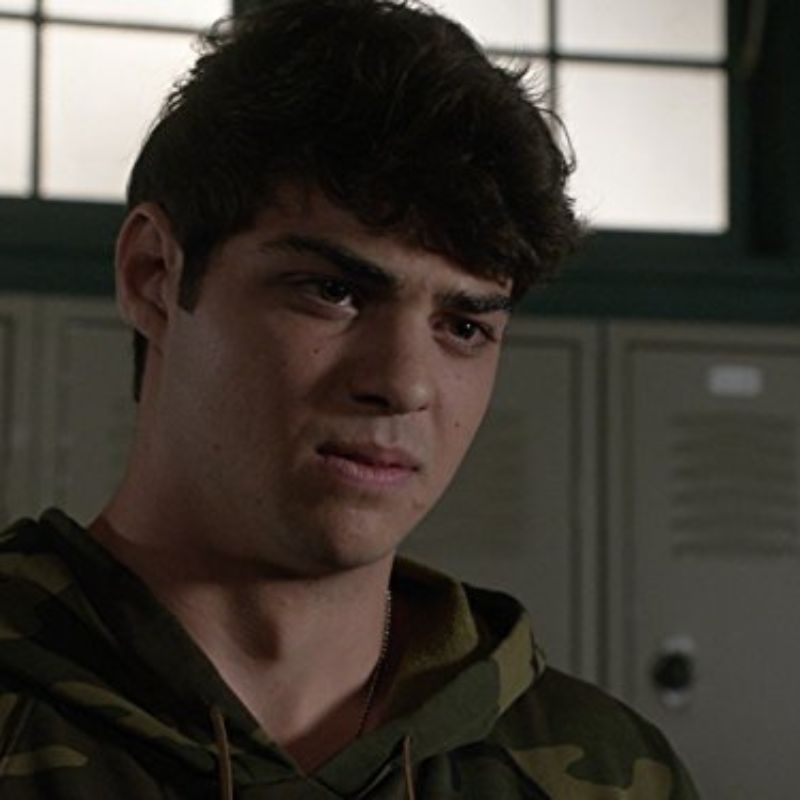 Noah Centineo net worth, career highlights and other details | LSA India