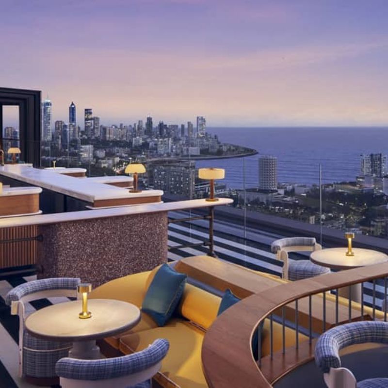 Aesthetic restaurants in Mumbai: Top spots that serve looks and flavour