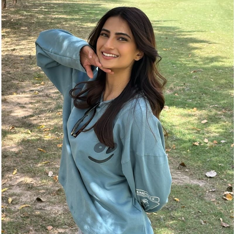 Palak Tiwari: All you need to know about Shweta Tiwari's daughter