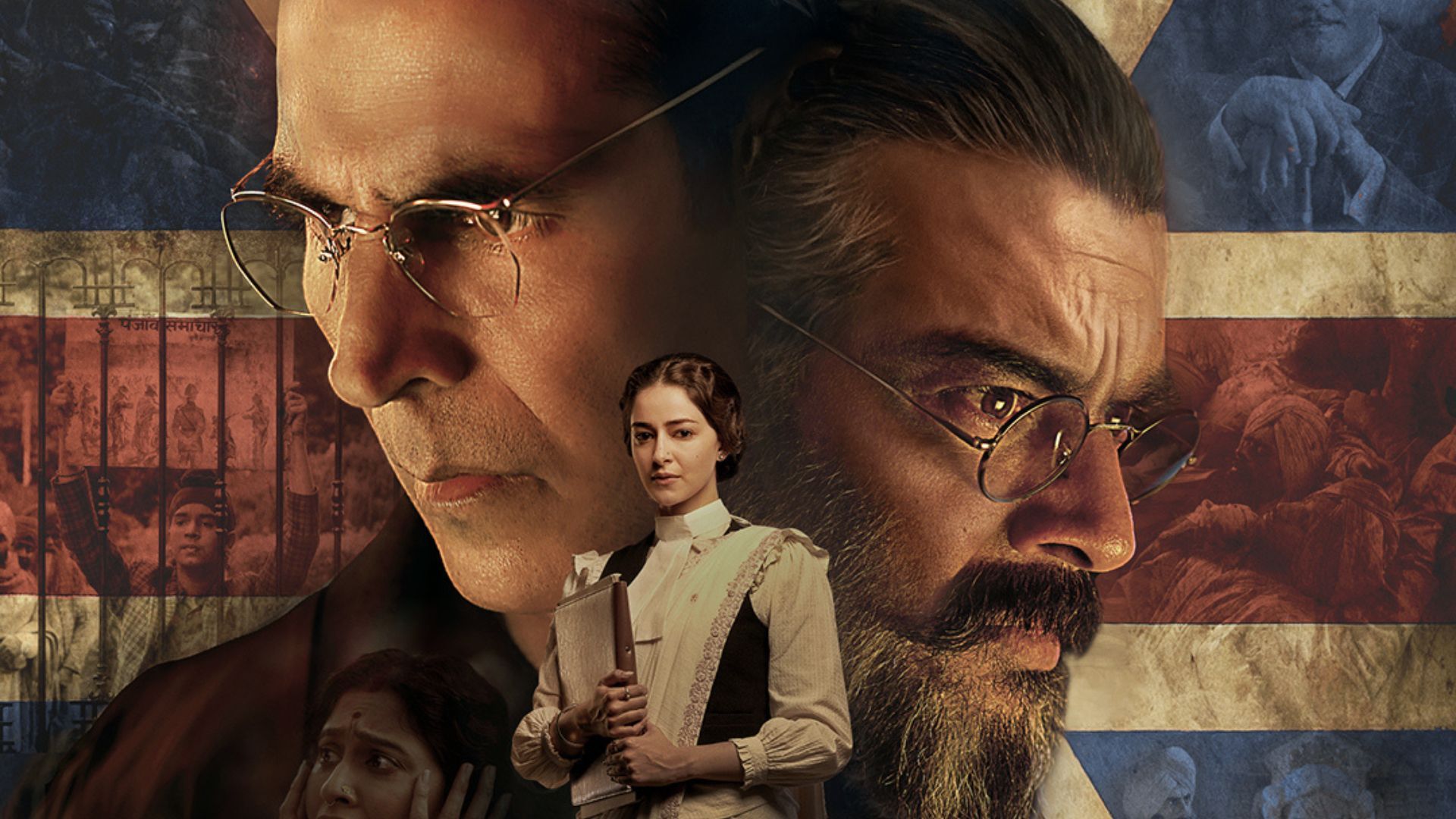 'Kesari Chapter 2' ending explained: Is General Dyer punished in the end?