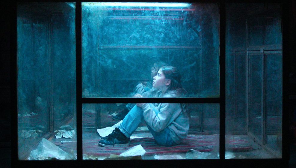 The Glass Dome ending explained: Who is Ecki? | Lifestyle Asia India