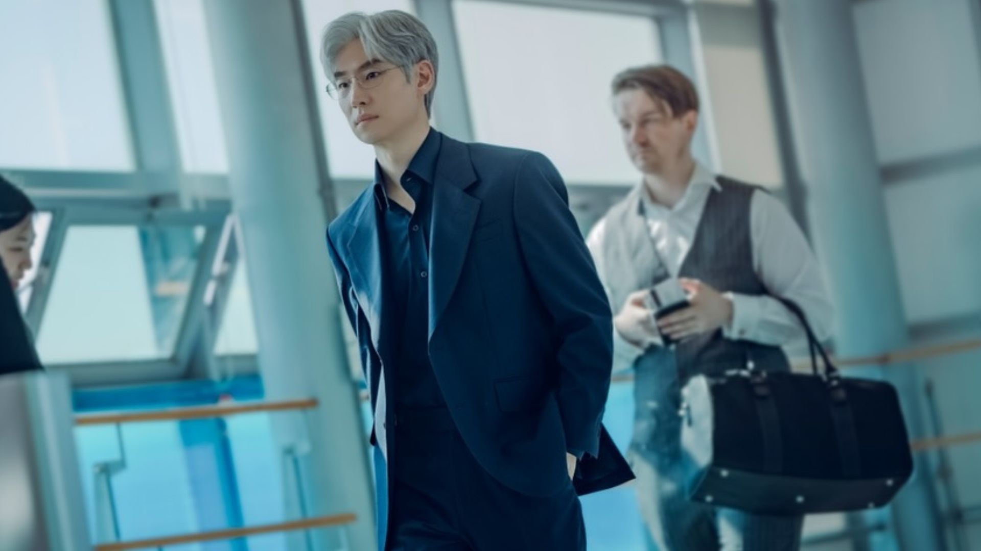 Ending of K-drama The Art of Negotiation explained | Lifestyle Asia India