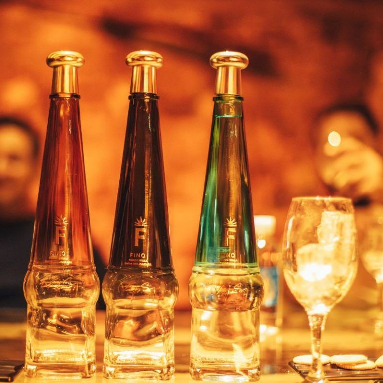 SRK to Sanjay Dutt: Big shot alcohol brands by popular Indian celebrities