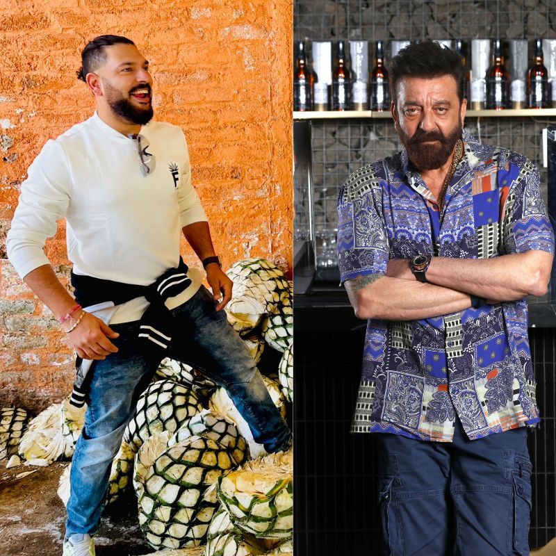 New alcohol launches by Indian brands in 2025 | Lifestyle Asia India