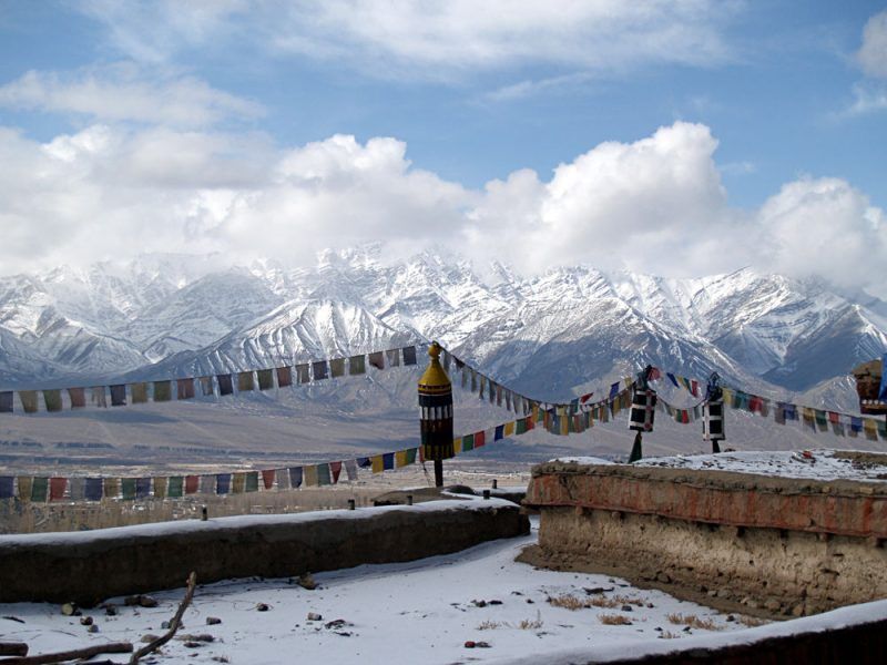 Best time to visit Leh: Understanding Ladakh's seasons | LSA India