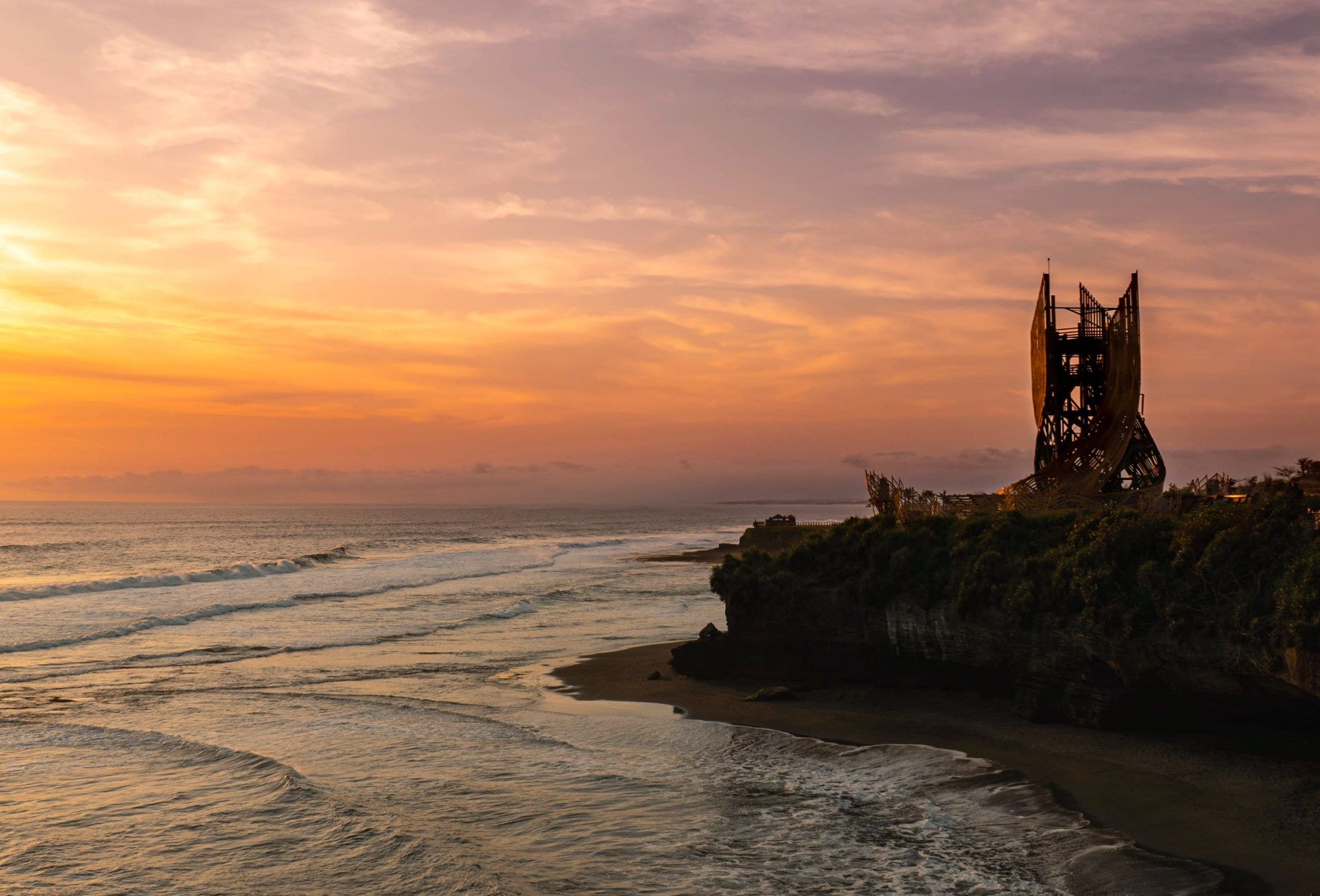 Bali’s first International Art Fair is a bridge between the past and ...