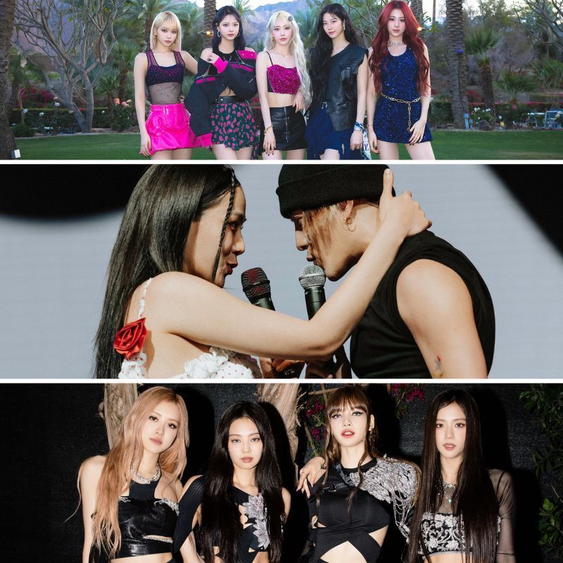 10 new female pop singers defining music in 2025 | Lifestyle Asia India