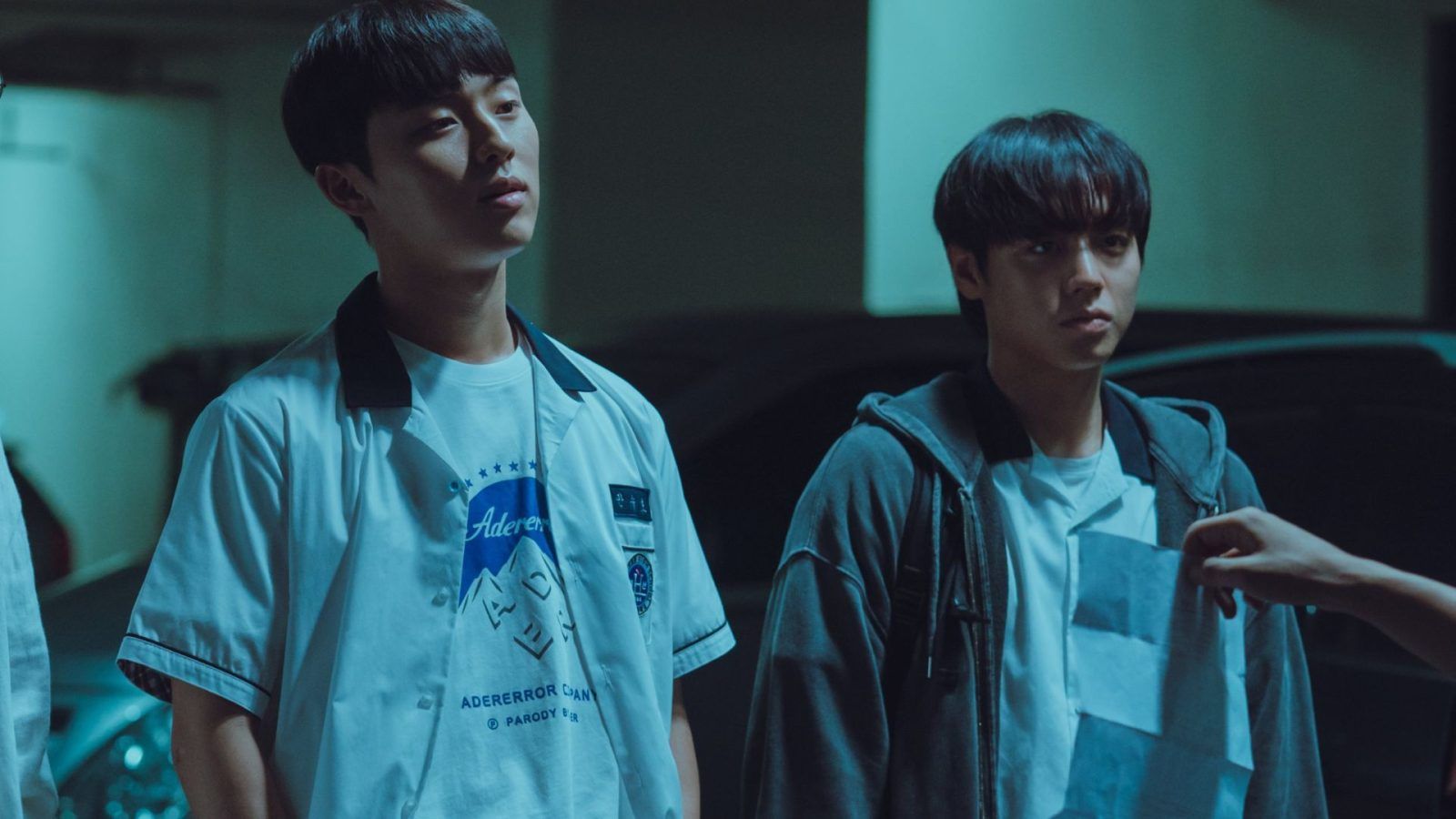 Weak Hero Class 1 recap: Yeon Si-eun takes on the bullies | LSA India