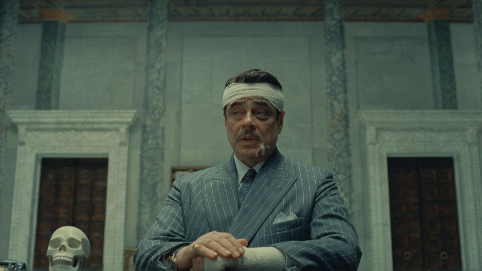 Wes Anderson's 'The Phoenician Scheme': Cast, plot & more | LSA India