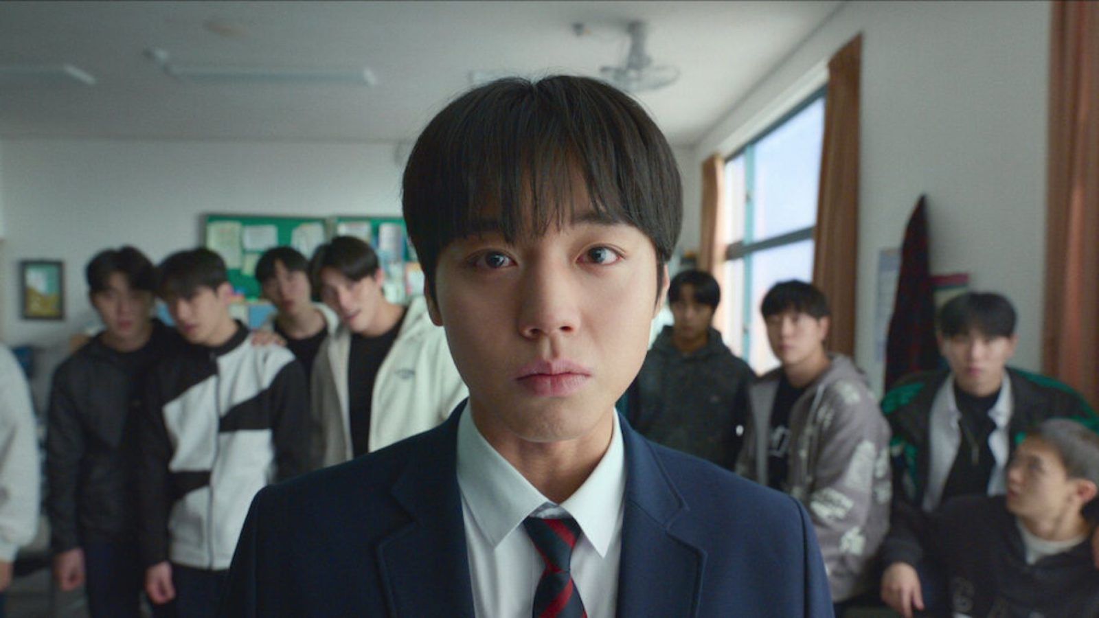 Weak Hero Class 1 recap: Yeon Si-eun takes on the bullies | LSA India