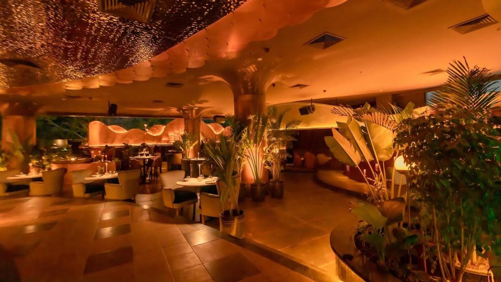 New restaurants and cafes in Pune: Top spots worth exploring