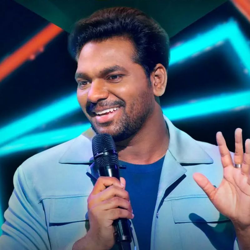 10 most-followed stand-up comedians in India on YouTube