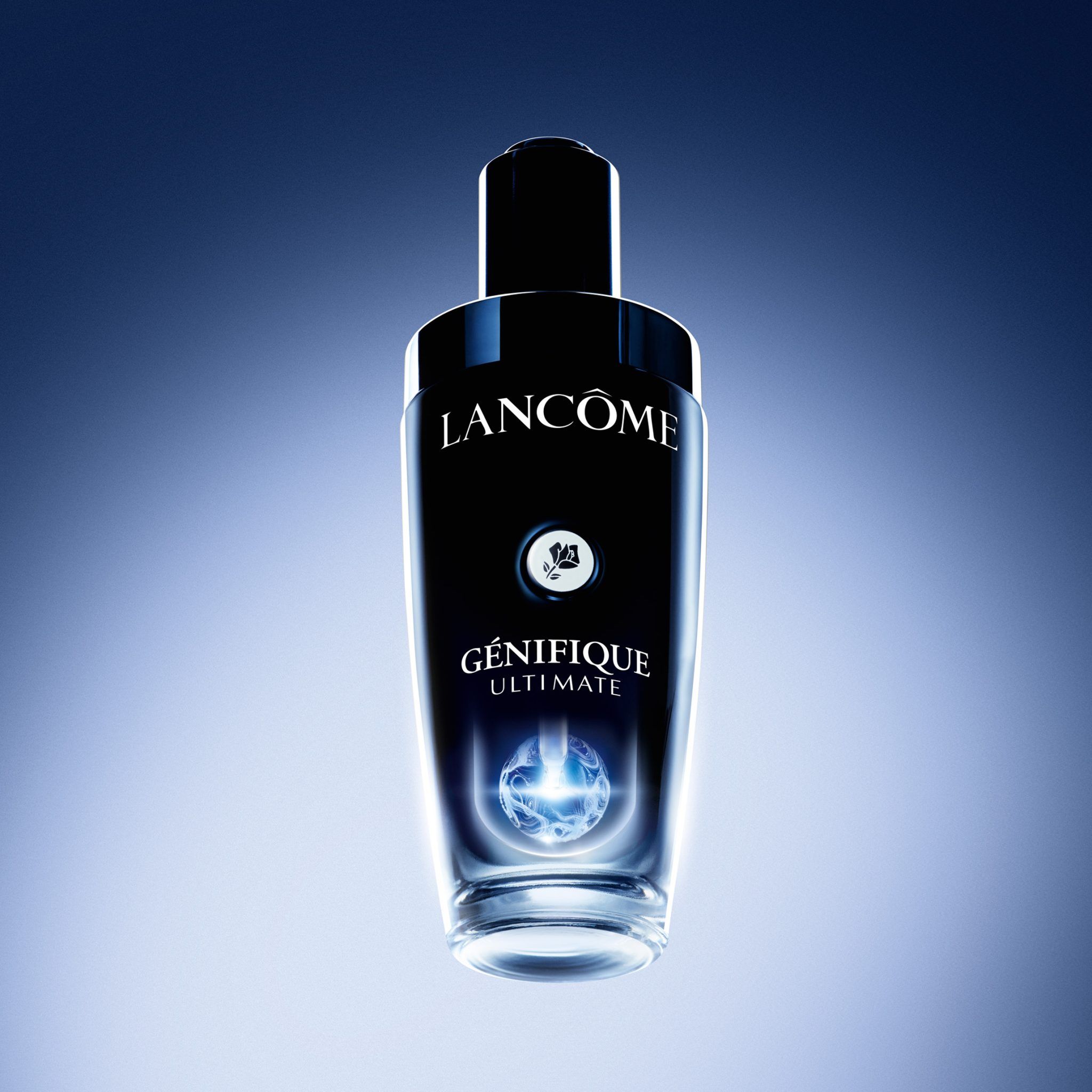 Beauty review of the new Lancôme Génifique Ultimate