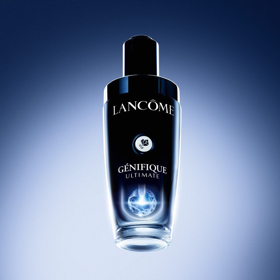 Beauty review of the new Lancôme Génifique Ultimate