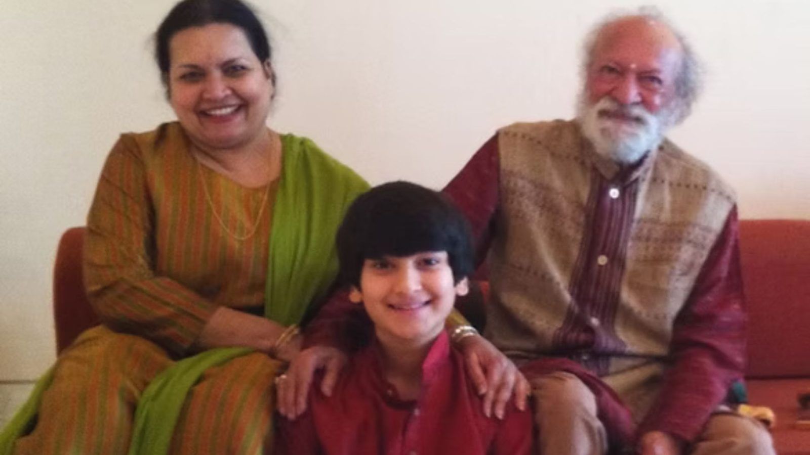 Rishab Rikhiram Sharma: The artist redefining Indian classical music