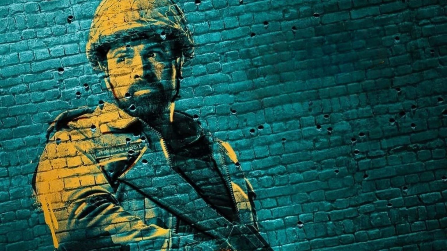 'Ground Zero' true story: A BSF officer's bravery against terror